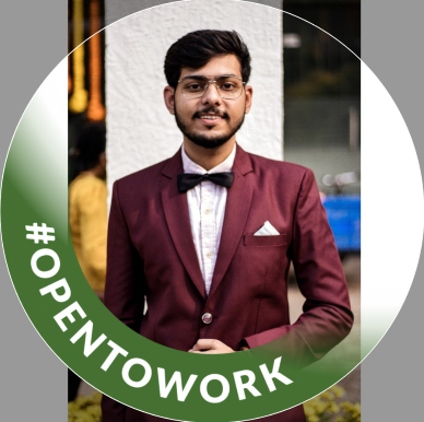 Souradeep | Portfolio